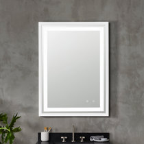 Ronbow Bathroom Mirrors – Rispa